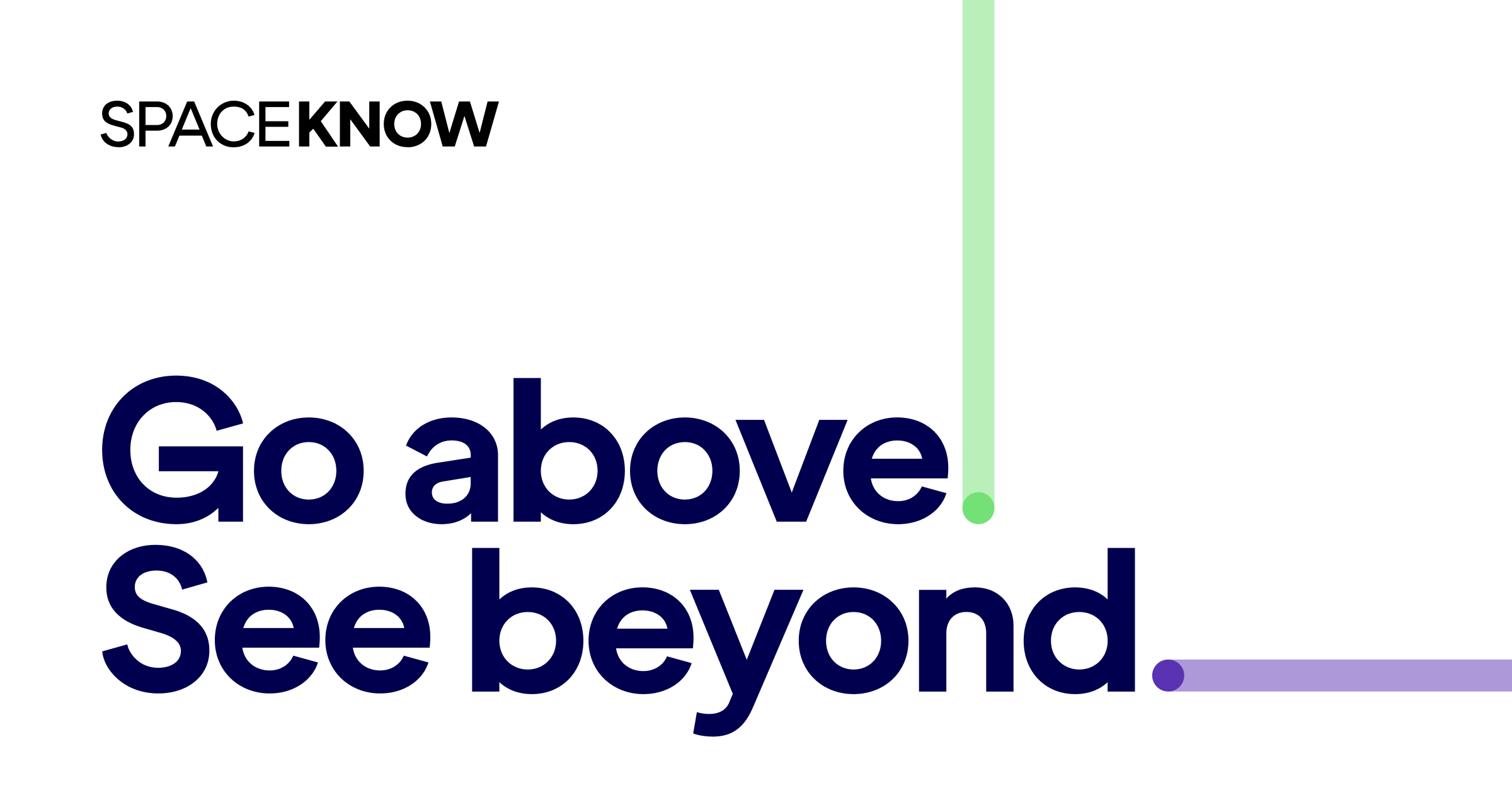 AI-Powered Satellite Imagery Analysis - SpaceKnow