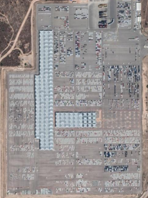 Monitoring Factory Shutdowns with Satellite Data - SpaceKnowSpaceKnow
