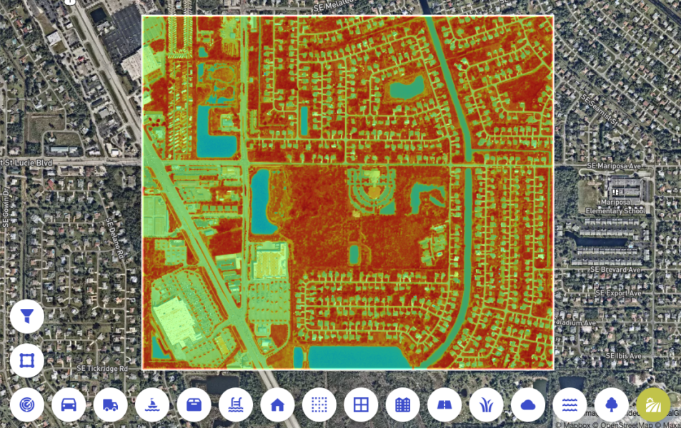 Satellites, AI & Urbanization: A Modern Approach To Urban Planning and ...
