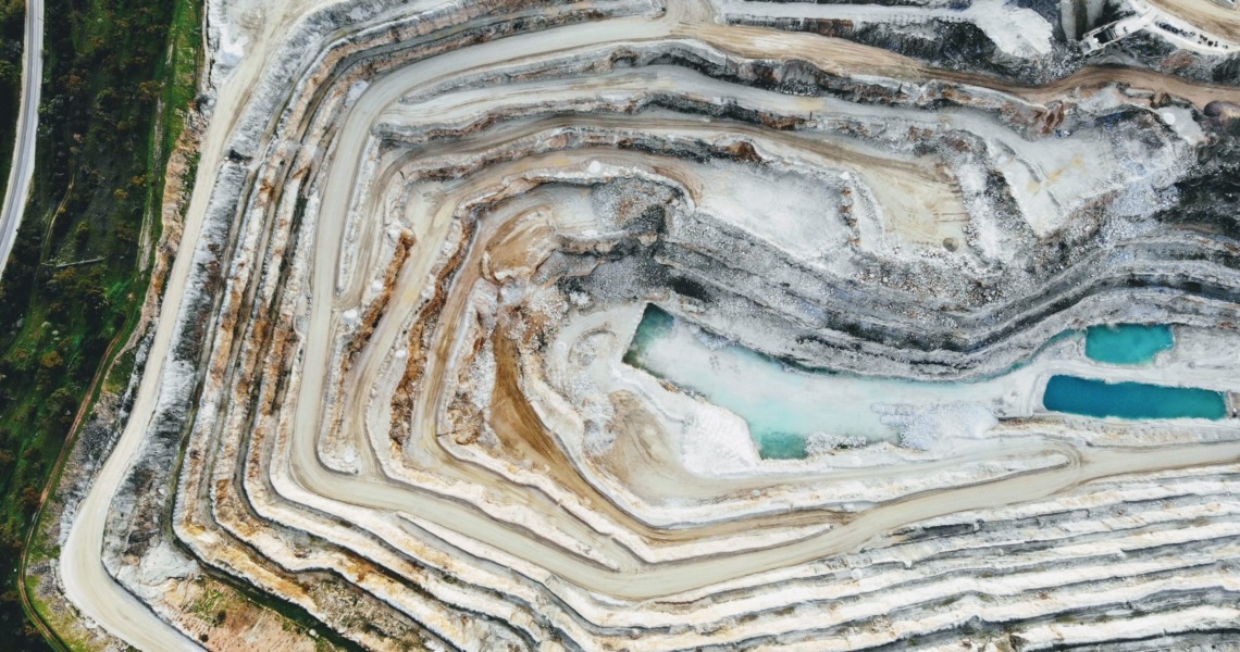 3d Monitoring Of Mines Using Satellite Sar Data Spaceknowspaceknow